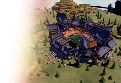 Spooky Mansion - Super Mario Wiki, the Mario encyclopedia