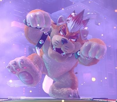 Meowser - Super Mario Wiki, the Mario encyclopedia