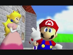 Ending (Super Mario Bros.) - Super Mario Wiki, the Mario encyclopedia