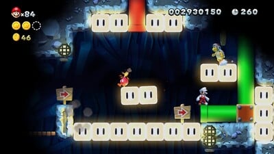 Light Blocks, Dark Tower - Super Mario Wiki, the Mario encyclopedia