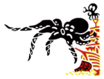 Octopus (Game & Watch) - Super Mario Wiki, the Mario encyclopedia