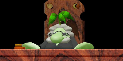 Pianta judge - Super Mario Wiki, the Mario encyclopedia
