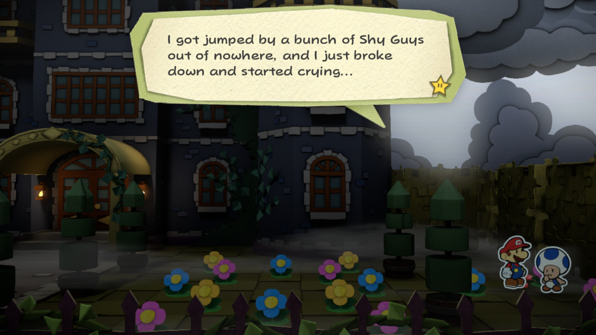 File:PMCS Dark Bloo Inn Bloo.png - Super Mario Wiki, the Mario encyclopedia
