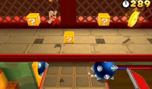 World 8-1 (Super Mario 3D Land) - Super Mario Wiki, the Mario encyclopedia