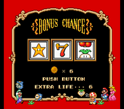 Bonus Chance - Super Mario Wiki, the Mario encyclopedia