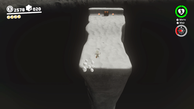 List of Power Moons in the Moon Kingdom - Super Mario Wiki, the Mario ...