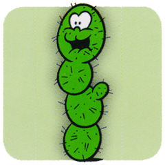 Pokey - Super Mario Wiki, the Mario encyclopedia
