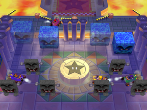 Ztar - Super Mario Wiki, the Mario encyclopedia