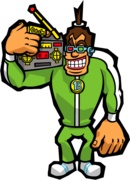 18-Volt - Super Mario Wiki, the Mario encyclopedia