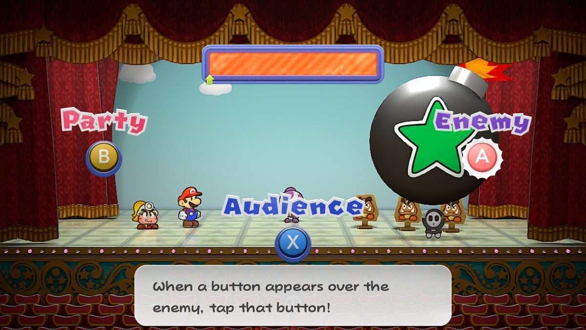 File:Clock Out NS.jpg - Super Mario Wiki, the Mario encyclopedia