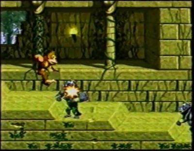 Krusha - Super Mario Wiki, the Mario encyclopedia