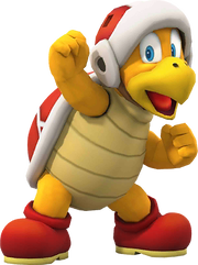 Gallery:Fire Bro - Super Mario Wiki, the Mario encyclopedia