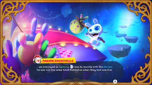 The Tower of Doooom - Super Mario Wiki, the Mario encyclopedia