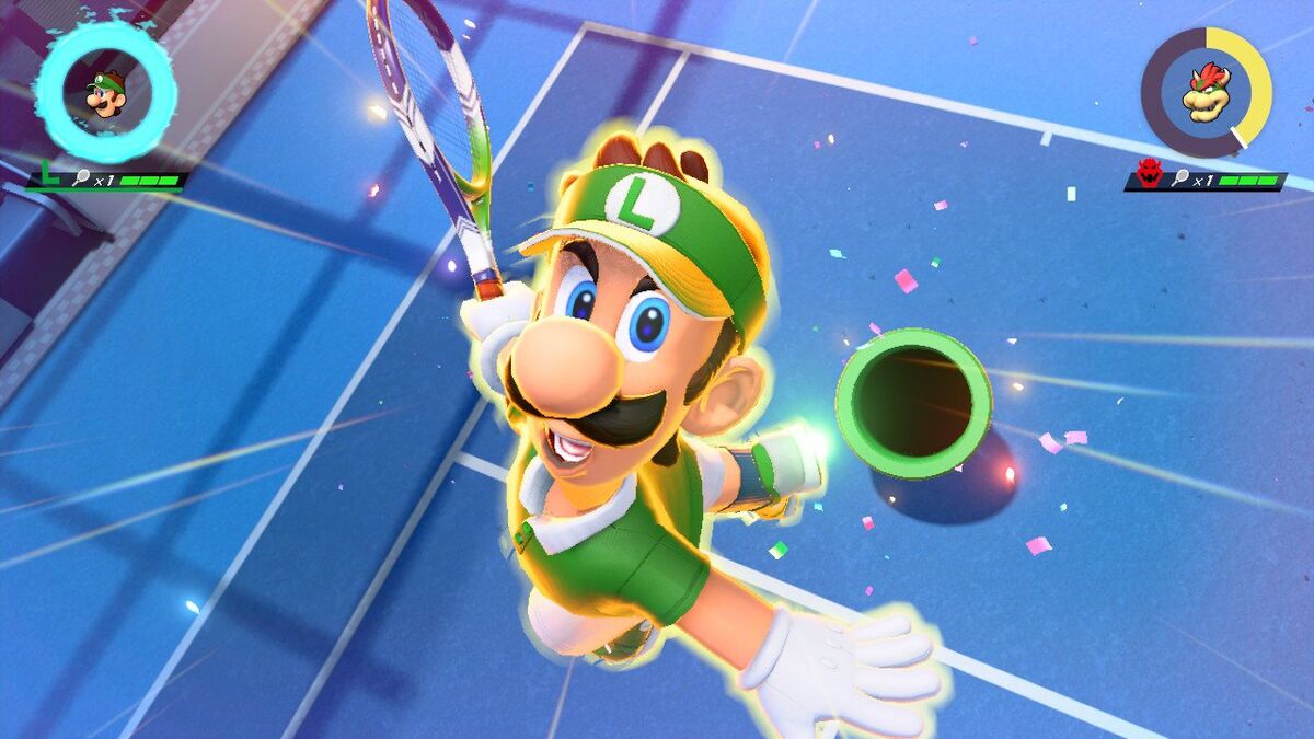 File:MTA SpecialShot Luigi.jpg - Super Mario Wiki, the Mario encyclopedia