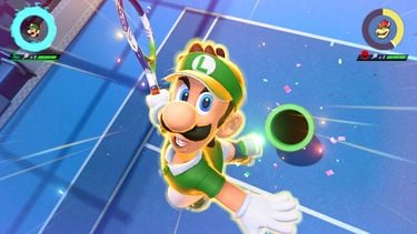 Special Shot - Super Mario Wiki, the Mario encyclopedia