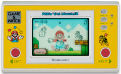 Gallery:Super Mario-themed consoles - Super Mario Wiki, the Mario ...