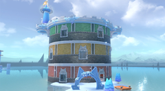 Lake Lapcat - Super Mario Wiki, the Mario encyclopedia