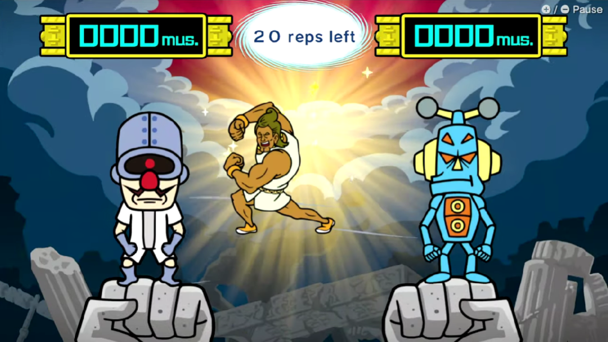 Megagame Muscles - Super Mario Wiki, the Mario encyclopedia