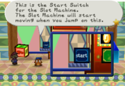 Slot Machine (Paper Mario) - Super Mario Wiki, the Mario encyclopedia