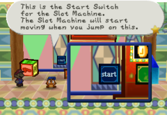 Slot Machine (Paper Mario) - Super Mario Wiki, the Mario encyclopedia