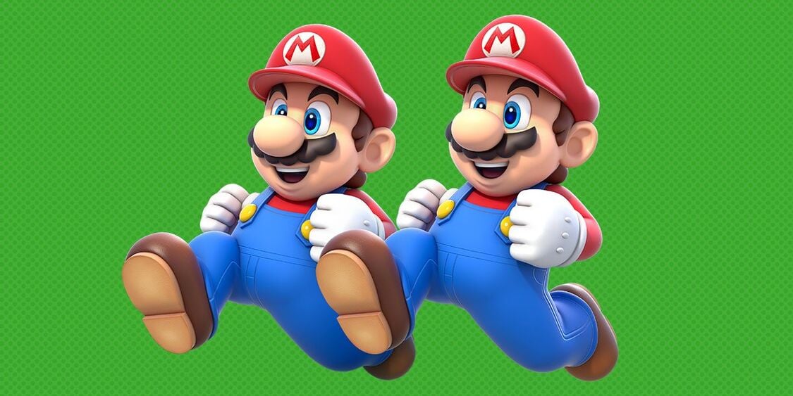 Super Mario 3D World Power-Up Quiz: Throw Fireballs - Super Mario Wiki ...