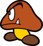 Goomba - Super Mario Wiki, the Mario encyclopedia