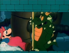 Mario Brothers Rap - Super Mario Wiki, the Mario encyclopedia