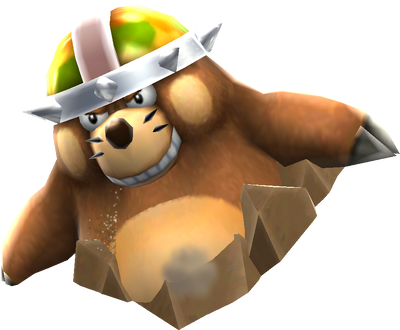 Undergrunt - Super Mario Wiki, the Mario encyclopedia