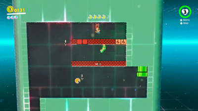 Cloud Kingdom - Super Mario Wiki, the Mario encyclopedia