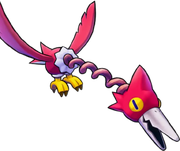Zok Troops - Super Mario Wiki, the Mario encyclopedia