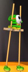 Stilt Guy - Super Mario Wiki, the Mario encyclopedia