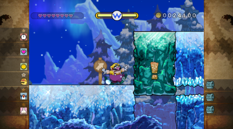 Shake Pillar - Super Mario Wiki, the Mario encyclopedia