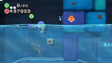 Knot-Wing the Koopa's Aqua Fort - Super Mario Wiki, the Mario encyclopedia