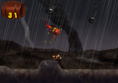 Durian Kingdom - Super Mario Wiki, the Mario encyclopedia