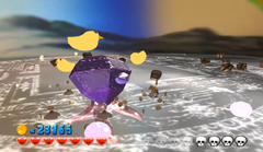 Black Jewel - Super Mario Wiki, the Mario encyclopedia