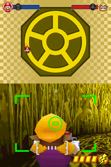 Camera Shy - Super Mario Wiki, the Mario encyclopedia