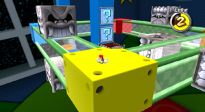 Tox Box - Super Mario Wiki, the Mario encyclopedia