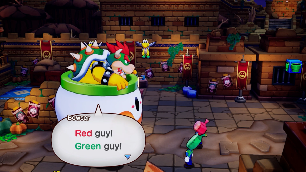 File:Disgoosed.png - Super Mario Wiki, the Mario encyclopedia