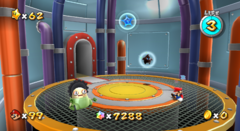 Polari - Super Mario Wiki, the Mario encyclopedia