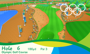 Golf (event) - Super Mario Wiki, the Mario encyclopedia