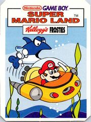 Marine Pop - Super Mario Wiki, the Mario encyclopedia