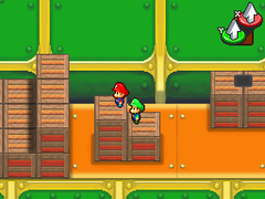 Koopa Cruiser - Super Mario Wiki, the Mario encyclopedia