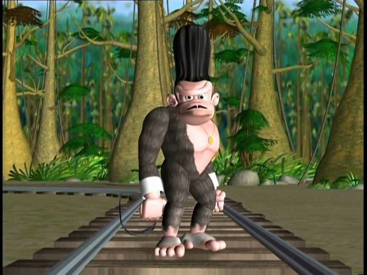 Leo Luster - Super Mario Wiki, the Mario encyclopedia