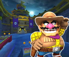 3DS Wario Shipyard - Super Mario Wiki, the Mario encyclopedia