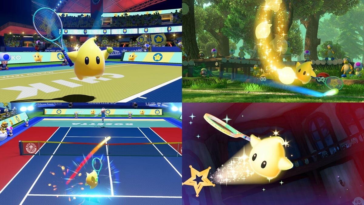 File:MTA Luma preview.jpg - Super Mario Wiki, the Mario encyclopedia