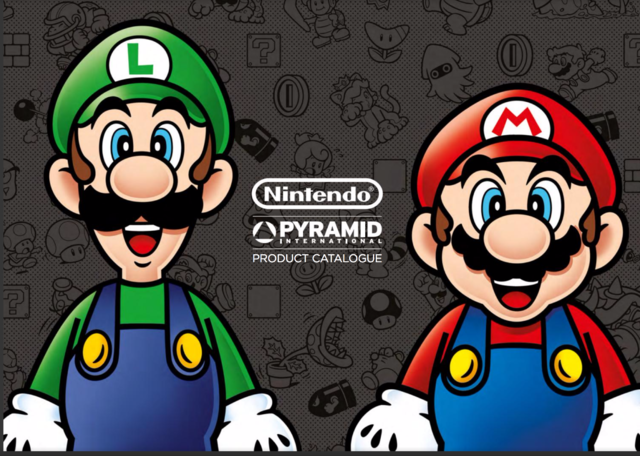 File:Mariobros pyramid.png - Super Mario Wiki, the Mario encyclopedia