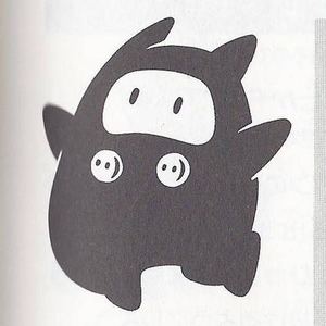 Ninji - Super Mario Wiki, the Mario encyclopedia