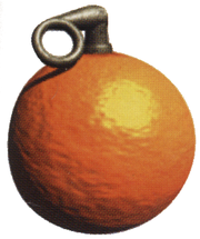 Orange - Super Mario Wiki, the Mario encyclopedia