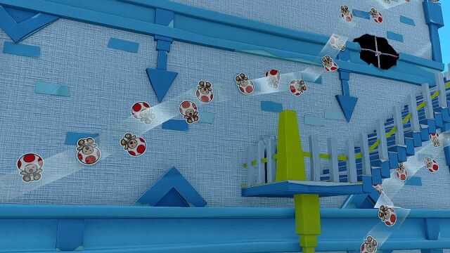 File:PMTOK Sea Tower Toads.jpg - Super Mario Wiki, the Mario encyclopedia