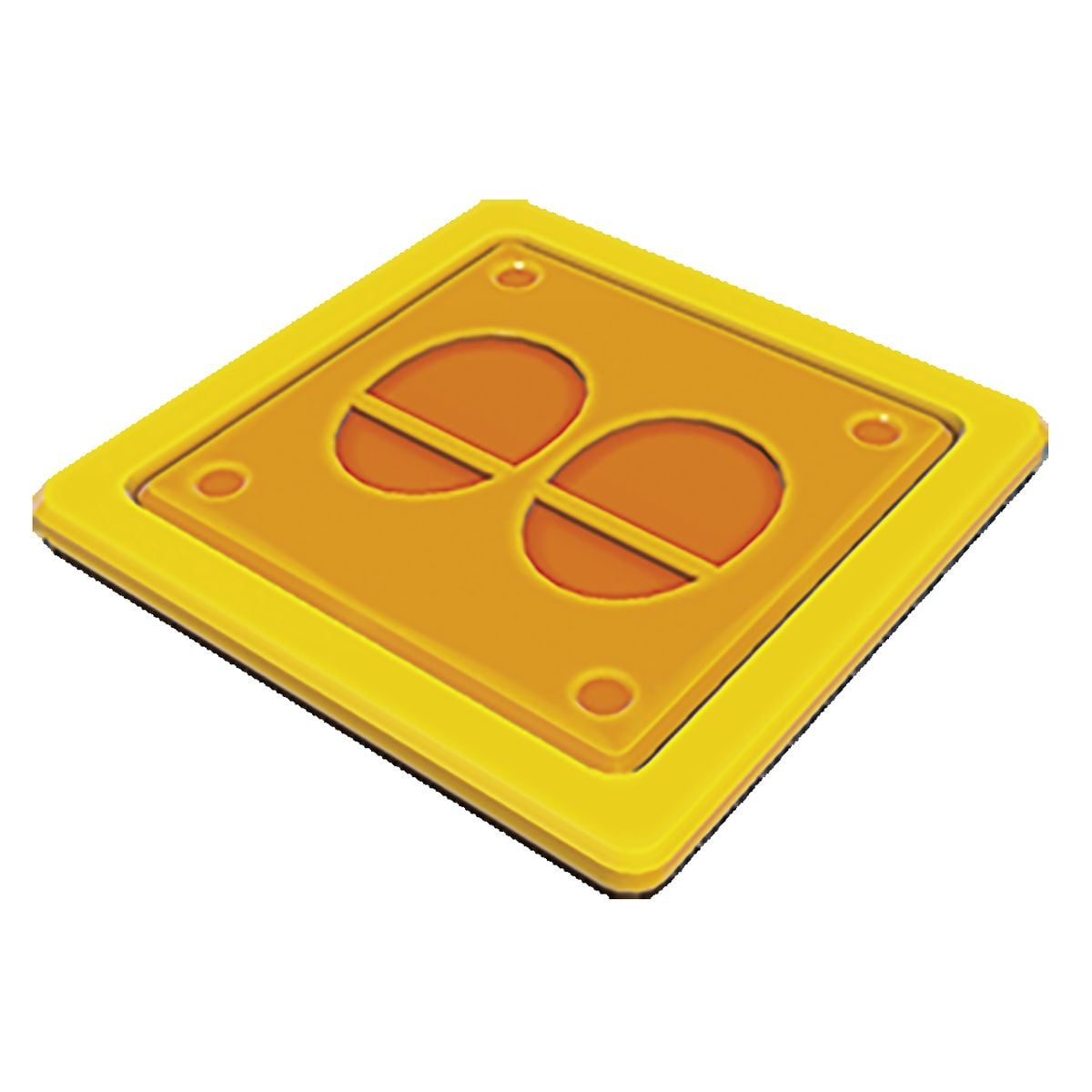 Jump Panel - Super Mario Wiki, the Mario encyclopedia